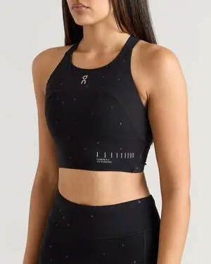 On Performance Crop Lumos In | | Elastane/polyamide | End Clothing