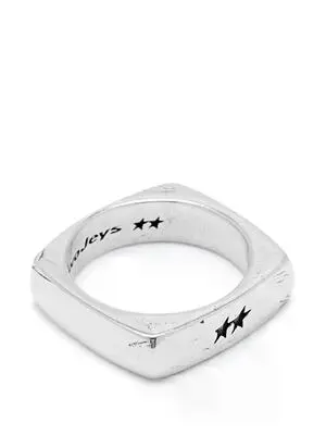 TWOJEYS Single Geometry Ring