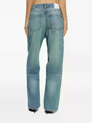 Zadig&Voltaire Elda Jeans