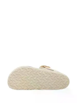 BIRKENSTOCK Gizeh Big Buckle Eva Flip Flops