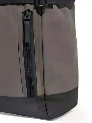 Adidas X Hermanos Koumori Tote Shopper Bag - Grey