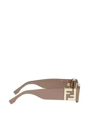 Fendi Forever Sunglasses