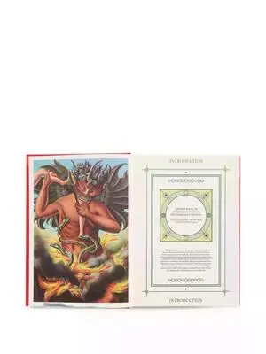 THAMES E HUDSON Magick Book