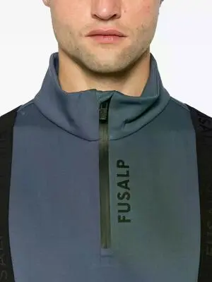 Fusalp Timothy Half-zip Sweatshirt