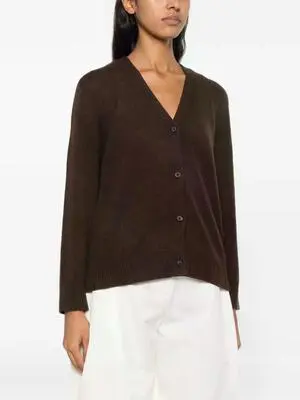 THE ROW Ovida V-neck Cardigan