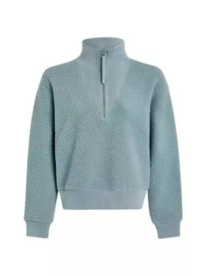 Varley Jaylin Half-zip Fleece Jacket