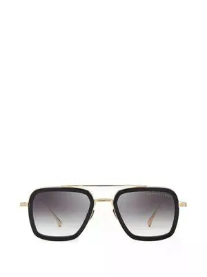Dita Flight 006 Sunglasses - Black