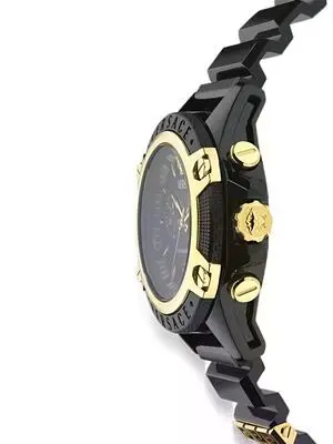 Versace Icon Active Chronograph 44mm Watch