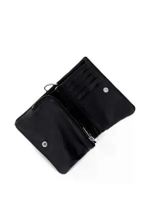 ALLSAINTS Leather Bifold Wallet