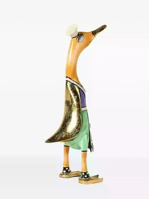 TOMS DRAG Aline Sculpture - Neutrals