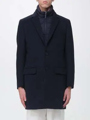 Mackage Coat Colour - Navy