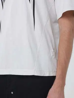 Rick Owens T-shirt Colour