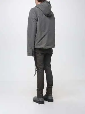 Rick Owens Jacket Colour