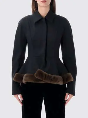 Stella McCartney Jacket Colour - Black