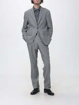 Canali Suit Colour