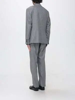 Canali Suit Colour