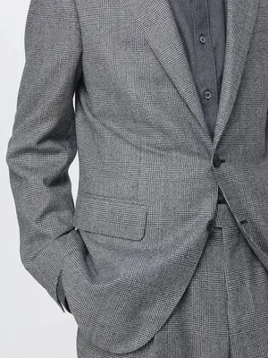 Canali Suit Colour