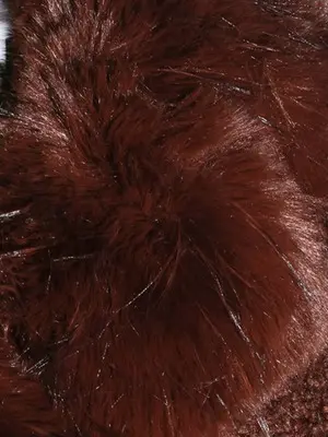 GANNI Coat Colour