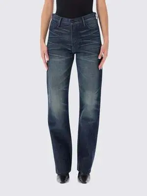 TOM FORD Jeans Colour - Blue