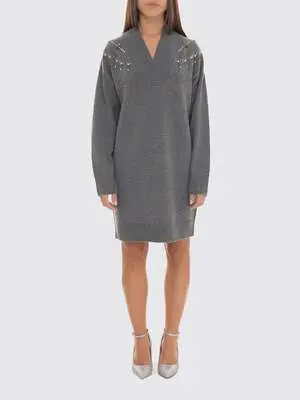 Liu Jo Dress Colour - Grey