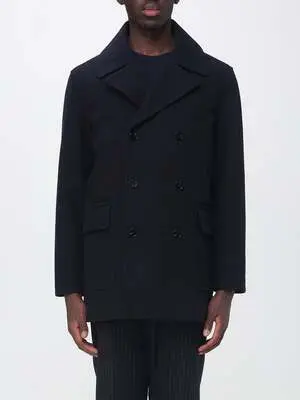 PALTO' Jacket Colour - Navy