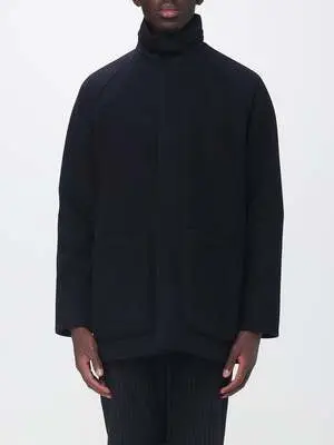PALTO' Jacket Colour - Navy