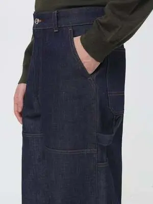 A.p.c. Trousers Colour