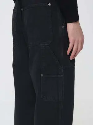 A.p.c. Trousers Colour