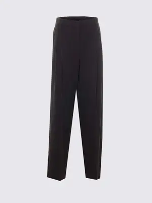 Patrizia Pepe Trousers Colour - Black