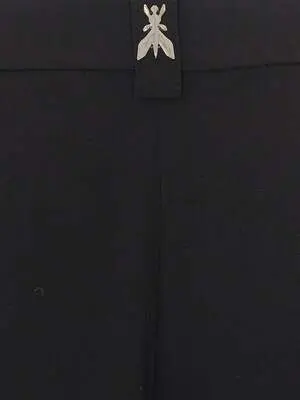 Patrizia Pepe Trousers Colour - Black