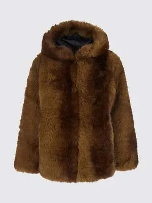 Apparis Coat Colour