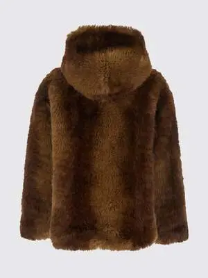 Apparis Coat Colour