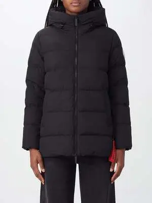 AFTER/LABEL Jacket Colour - Black