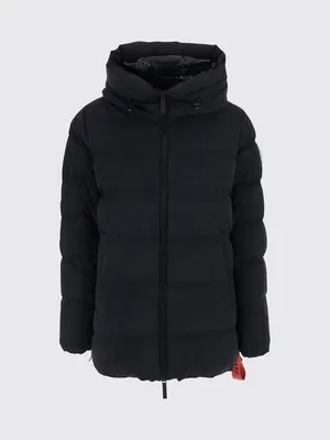 AFTER/LABEL Jacket Colour - Black