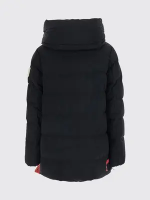 AFTER/LABEL Jacket Colour - Black