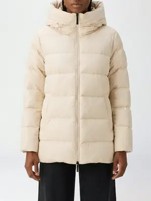 AFTER/LABEL Jacket Colour - Natural