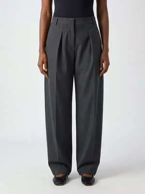 Jacquemus Trousers Colour