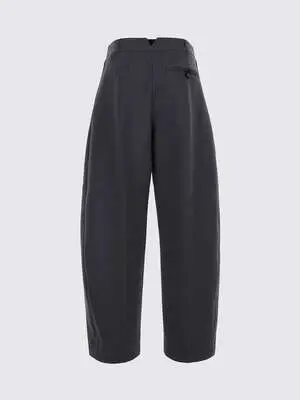 Jacquemus Trousers Colour