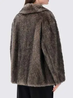 STAND STUDIO Coat Colour