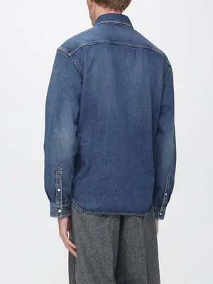 Saint Laurent Shirt Colour