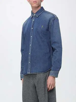 Saint Laurent Shirt Colour