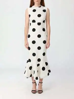 Jacquemus Dress Colour - White