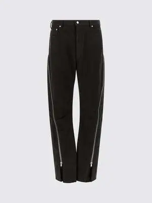 Rick Owens Trousers Colour - Black