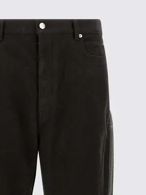 Rick Owens Trousers Colour