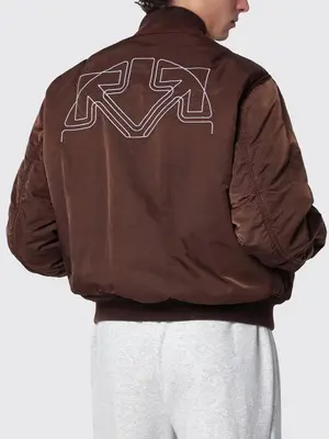 Off-White Jacket Colour