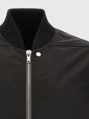 Rick Owens Jacket Colour
