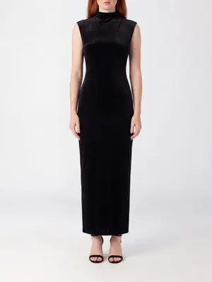 Ralph Lauren Dress Colour - Black