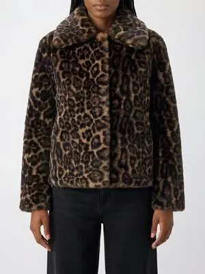 Apparis Jacket Colour - Brown