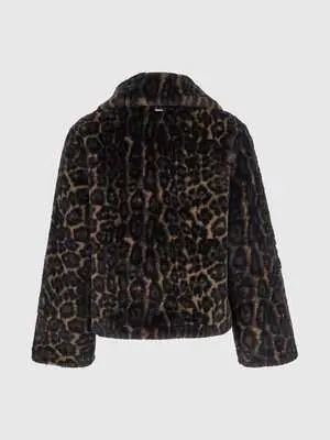Apparis Jacket Colour