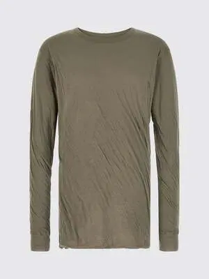 Rick Owens T-shirt Colour - Grey
